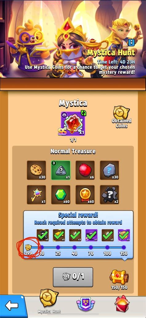 RIP worst luck : r/Archero
