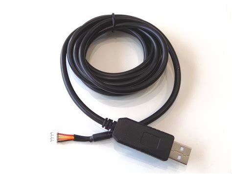 USB To Serial UART TTL Converter CH340G USB To COM Adapter 53 OFF