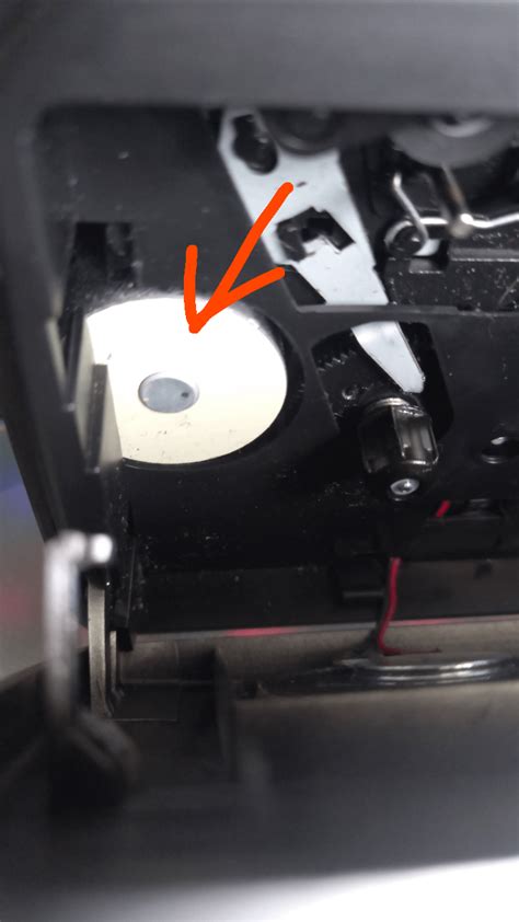 What Are These Circle Thing R Cassetteculture