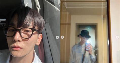 샤이니 키 정색하니 분위기 또 달라‥지독하게 잘생겼다 조선일보