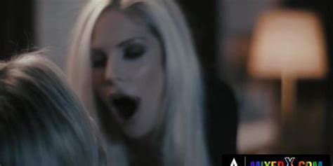 Mixedx Two Gorgeous Lesbian Rough Scissoring In Hot Sex Scene Candee Licious Ann Kiray