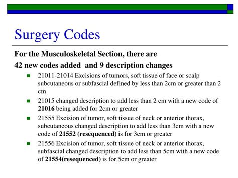 Cpt Codes And Fees Surgery Guide 2025 Esta Olenka