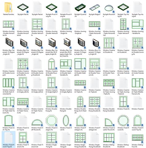 Bim Chapters Revit 20181 New Content Part 2