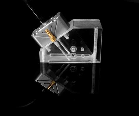 Phased Array Probes For Bonding Detection PAUT Probes