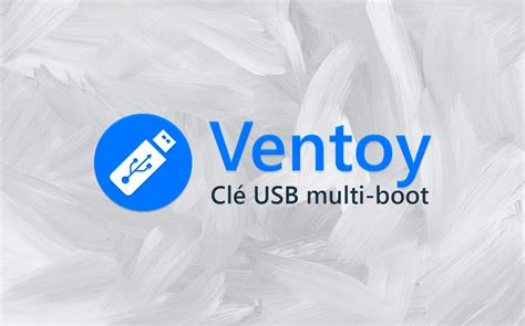 Ventoyでmultiboot Usbキー(multi Iso)を作成します Ventoyでmultiboot Usbキー(multi Iso)を作成します