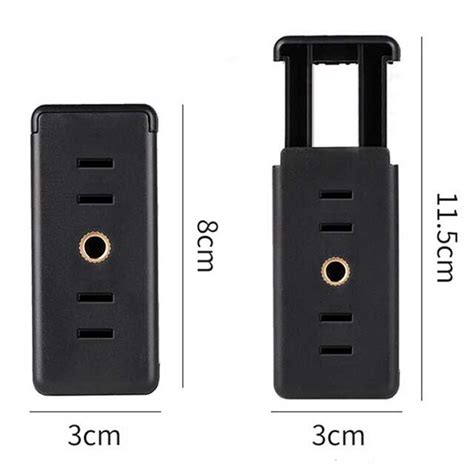 Крепление для телефона на штатив