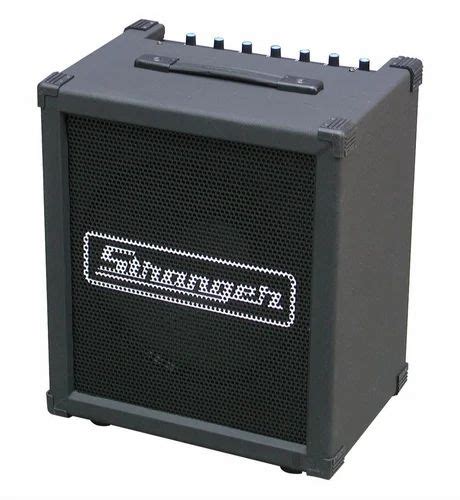 Stranger Cube 24 Amplifier At ₹ 6900piece In New Delhi Id 2855376168991 Stranger Cube 24 Amplifier At ₹ 6900piece In New Delhi Id 2855376168991