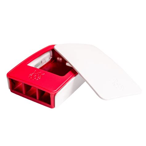 ขายดี เคส abs ลาย raspberry pi 3 3b สําหรับรองพื้น raspberry pi 2 กล่อง