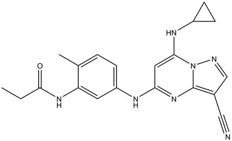 Sgc Chemical Probes Structural Genomics Consortium