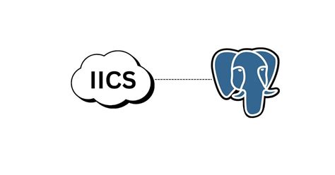 Creating Postgresql Connection In Iics Monika Suryawanshi