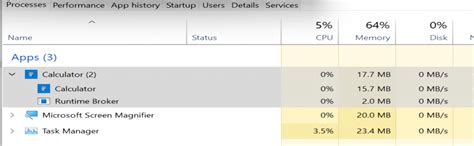 Manual Test Cases For Windows Calculator Testingdocs