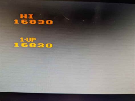 Squad Challenge Frogger Double Feature Atari 2600 Page 3 High Score Squad Atari I O Forums