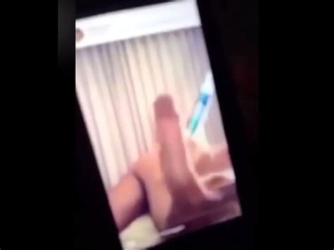 Suposto vídeo do Tiago Iorc gozando XVIDEOS