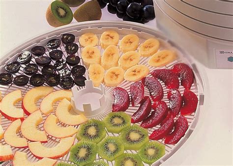 Вкусные фруктовые и овощные чипсы в домашних условиях: в дегидраторе, в ...