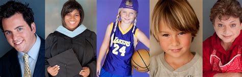 Ballerini Cooley Studios Professional Photography Studio