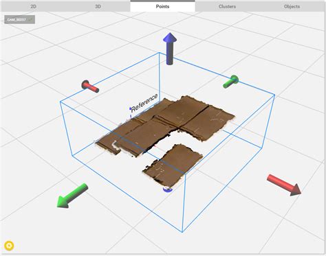 Build A Showcase Demo With Pattern — Pickit 34 Documentation