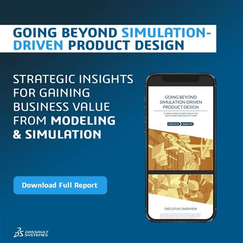 Dassault Systèmes On Linkedin An Independent Viewpoint Of The Industry Drivers And Strategic