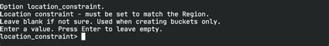 how to migrate files from amazon s3 to object stores using rclone