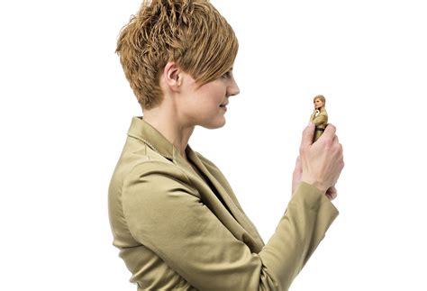 Presseinformationen Daniela Kaiser Management By Art