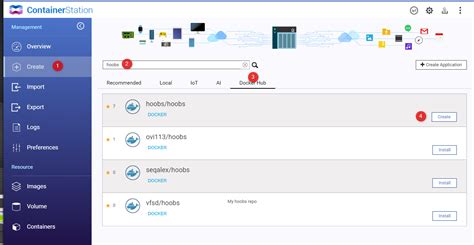 Build A Node 12 Docker Image · Issue 471 · Hoobs Orghoobs · Github