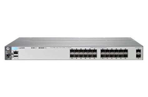 Hpe J9575a 3800 Switches Mirror Technologies