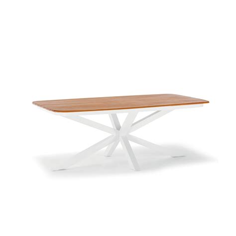 Cross Table Grattoni