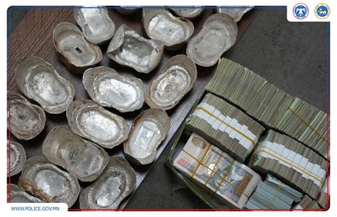 Мөнгөн зоос ембүү гулдмай зэргийг олж худалдан борлуулсан хэргийг