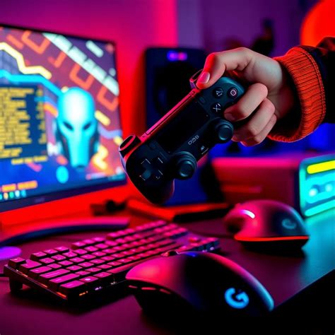 choosing between controller and keyboard and mouse a gamer s insight leveluptalk