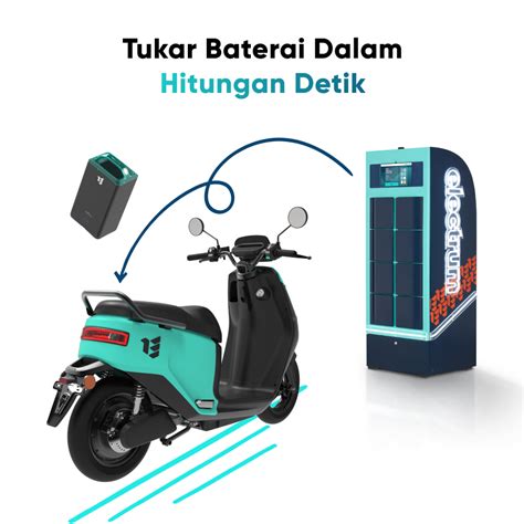 Electrum Indonesia S Leading Electric Vehicle Company