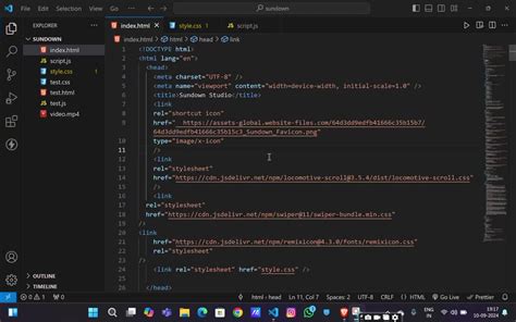 Ruman Khan On Linkedin Sundown Webdevelopment Responsive Design
