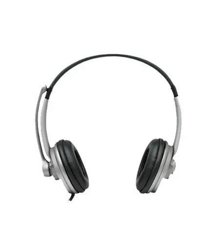 Logitech Clearchat Premium At Head Phone In Mumbai Id