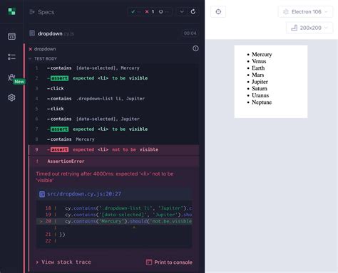 Trying ArrowJS Better World By Better Software
