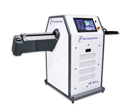 News IP Automation Inc