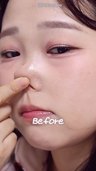 겨울 만 되면 베이스 다 뜨는 사람🥲 건성 오롱이의 화잘먹 꿀템 4가지 제품제공 스킨1004 Youtube