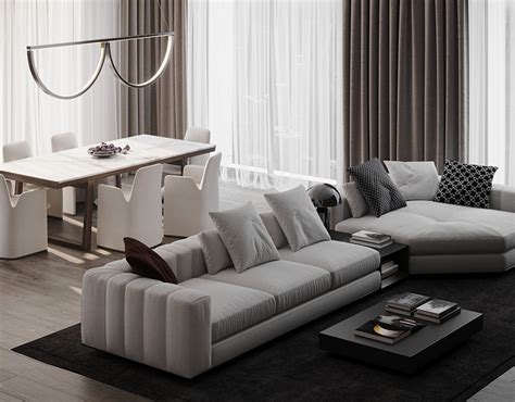 Oleksii Savchenko On Behance