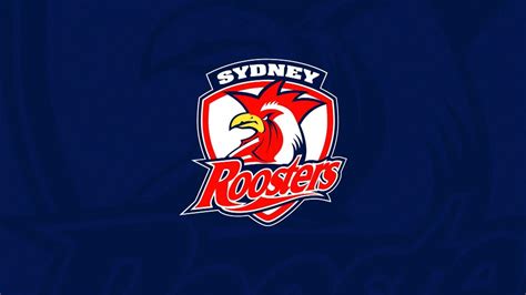 Sydney Roosters Wallpapers Top Free Sydney Roosters Backgrounds