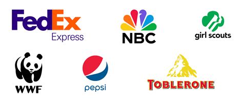 Mastering Negative Space In Graphic Design — Unbxd Creative Digital