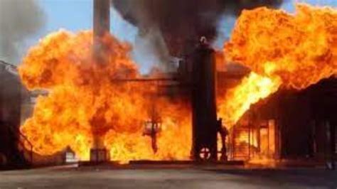 How Would A Potential Ignition Source In Your Workplace Be Described