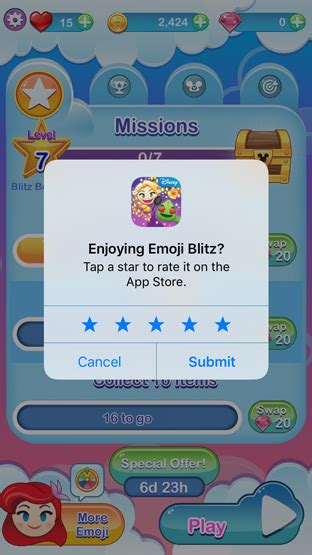 How To Disable In App Ratings Reviews Requests On IPhone And IPad