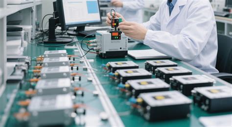 How Mipi Rffe Controllers Improve Rf Front End Test Efficiency Smartgiant