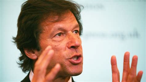 Pakistan Lawmaker Accuses Imran Khan Of Sending Her Obscene Messages Quits Party World News
