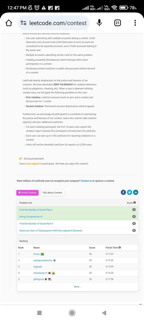 Priyadarshi Mukhopadhyay On Linkedin Could Solve Two Only Still Happy