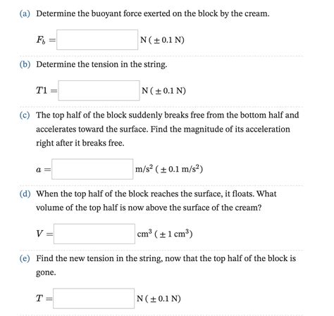 Solved A Cube On A Side Is Tethered To The Bottom Of