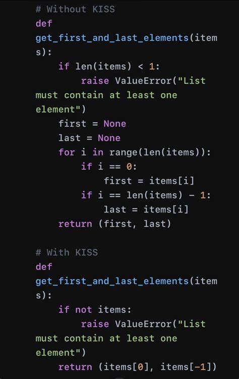 Kumail Rizvi On Linkedin Got To Know The Importance Of The Dry And Kiss Method When Implementing A