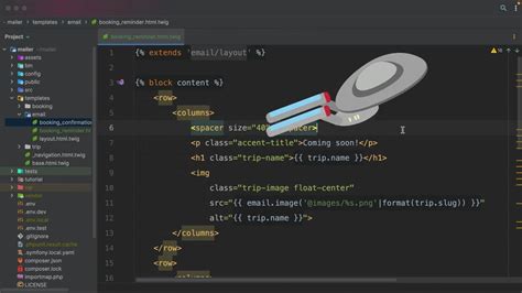 Email From Cli Command Mailer And Webhook With Mailtrap Symfonycasts