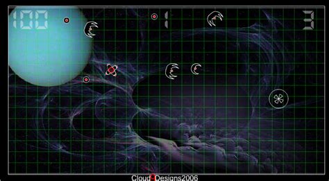 Vorlon Wars Play Online On Flash Museum