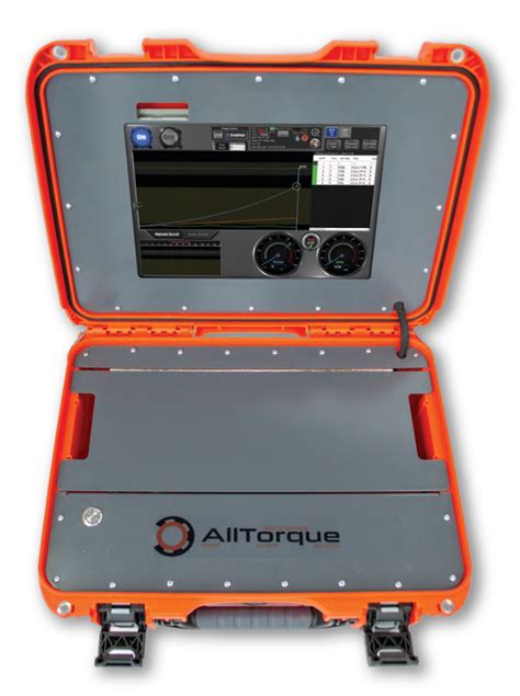 Torque Turn Services Superior Performance