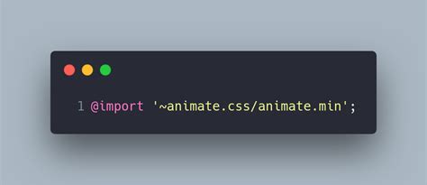 Angular Animatecss In Five Easy Steps Better Programming Medium