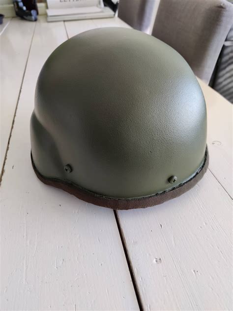 Gear Craft 6b7 1m Replica Airsoft Bazaar