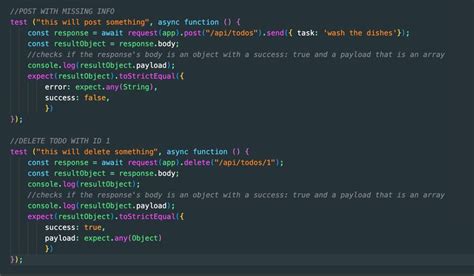 Francesco Longo On Linkedin 100daysofcode Cypress Supertest